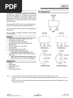 Ipc 2152 | PDF | Printed Circuit Board | Insulator (Electricity)