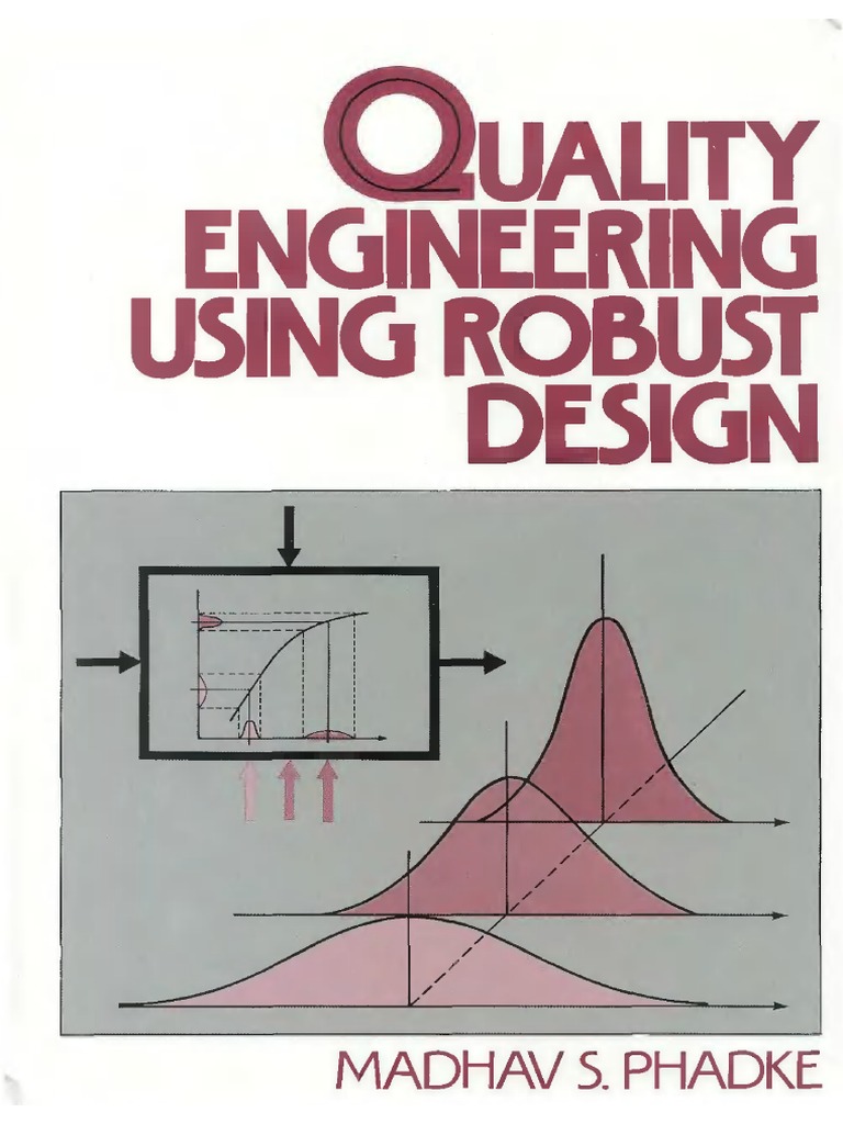 Robust Design | PDF | Design Of Experiments | Experiment