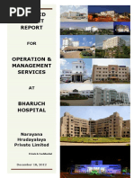 Guiding Principles For Construction of A 100 Bedded New Hospital | PDF ...