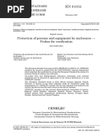 CSA C22 2 No 157 Rev 2016 ED 9 1 2020 | PDF | Safety | Prevention