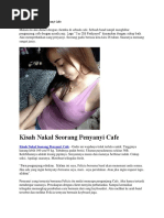 P2 Ramisu Abg 18yo Sange Viral 2 2025 - PEMERSATU - FUN | PDF