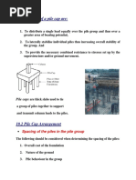 Column Design Chart | PDF