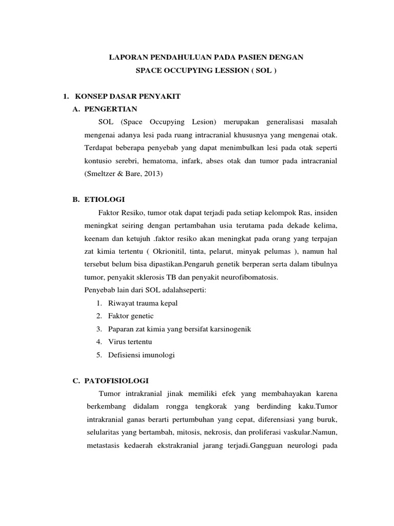 LP Sol Serebri | PDF