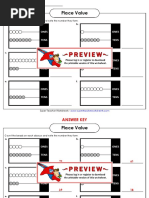 2nd Level Practice Sheet PDF | PDF | Teaching Mathematics