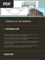 Método de Los Tres Momentos | PDF | Resistencia de materiales ...