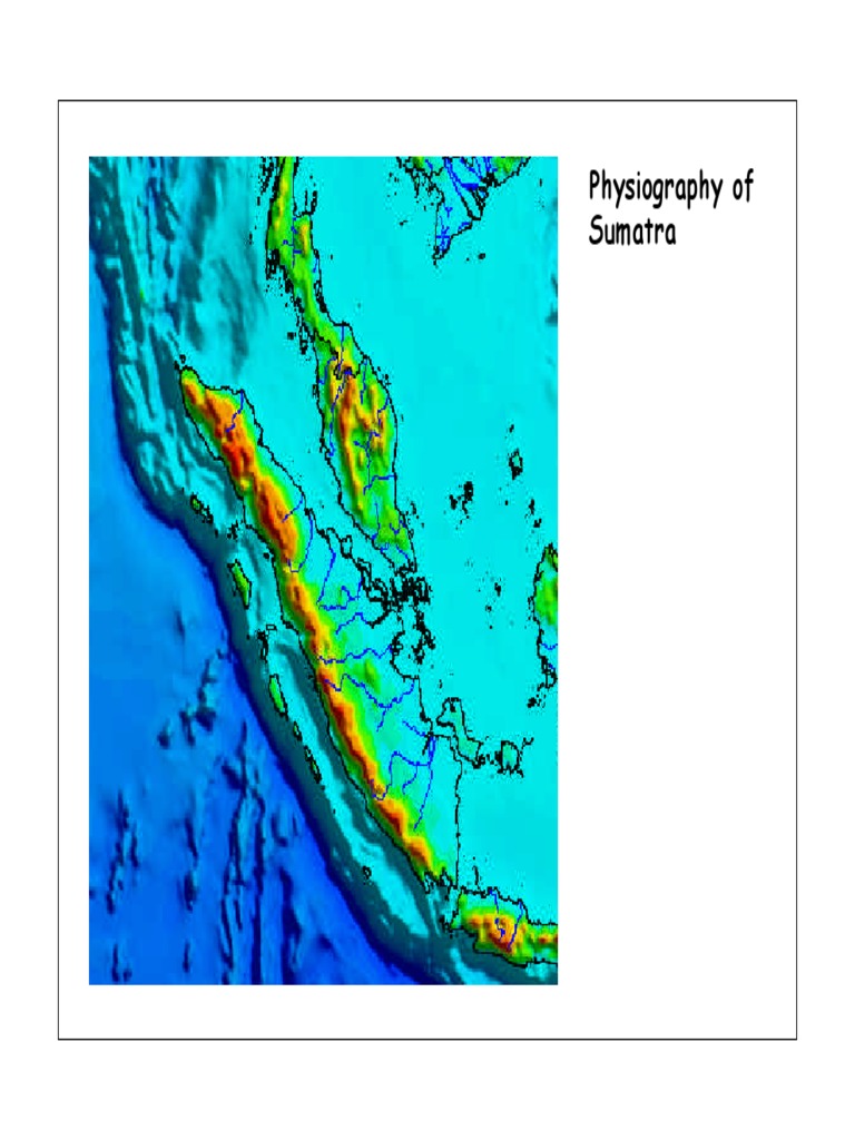 South Sumatra Basin Overview | PDF | Sedimentary Basin | Petroleum ...