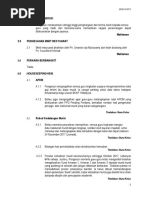 Contoh Tulang Fail 40mm | PDF