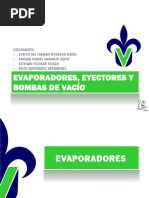 Exhauster para la Industria Alimentaria | PDF