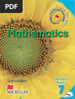 Mighty Math 1 - The Whizz Kids Worksheets | PDF | Worksheet | Teaching ...