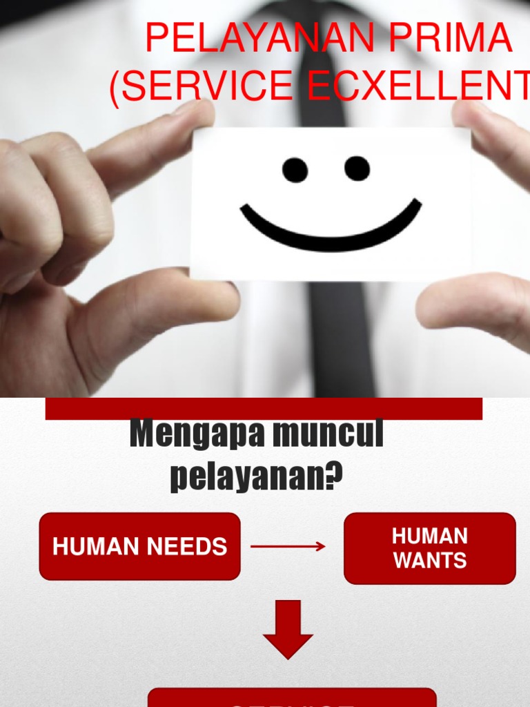 Excellent Service | PDF