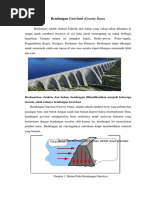 Bagian Bendungan | PDF