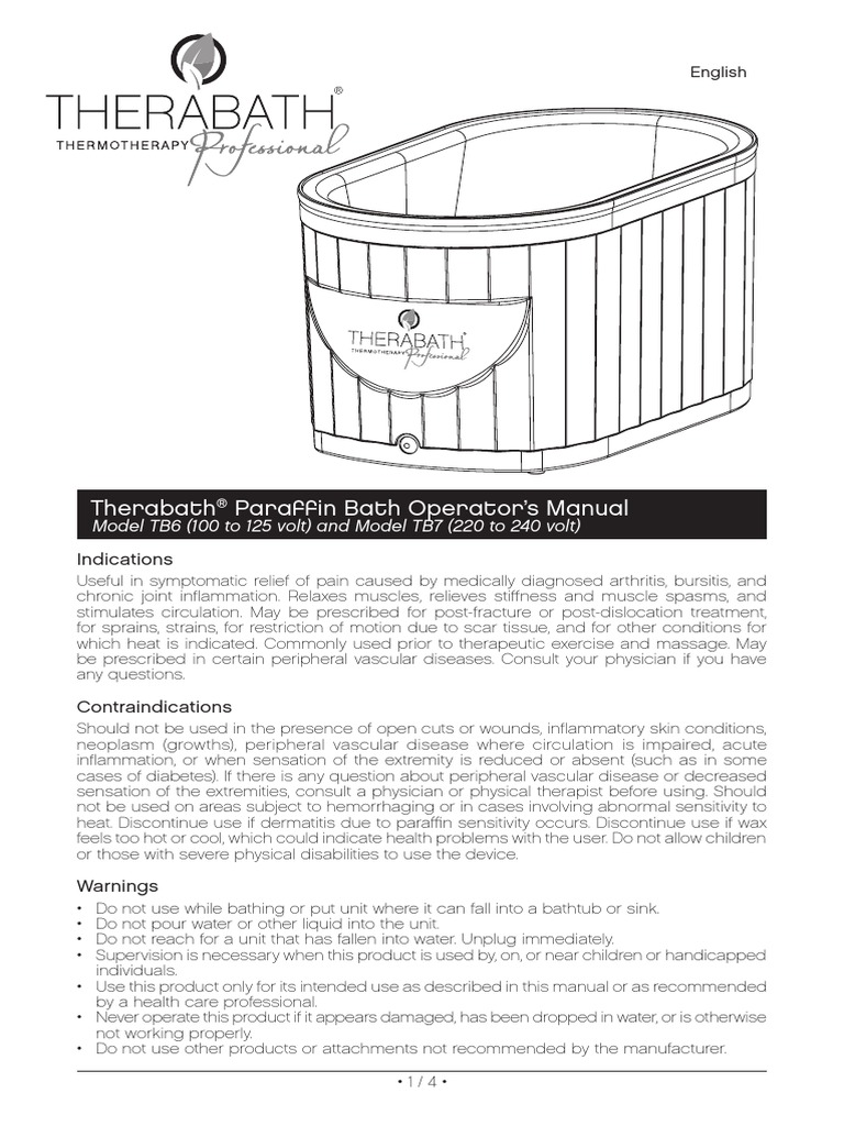 The Ra Bath Manual | PDF | Arthritis | Inflammation