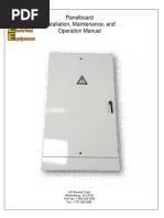 Working Procedures For Roughing Ins | PDF | Home & Garden