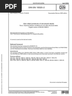 DIN EN 10027-1 - (2017-01) - (Designation System For Steels-Steel Names ...