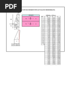 Format Opname Pekerjaan Borongan Dan Upah Mingguan Proyek | PDF