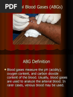 I STAT CG4 White Cartridge | PDF | Bicarbonate | Hemoglobin
