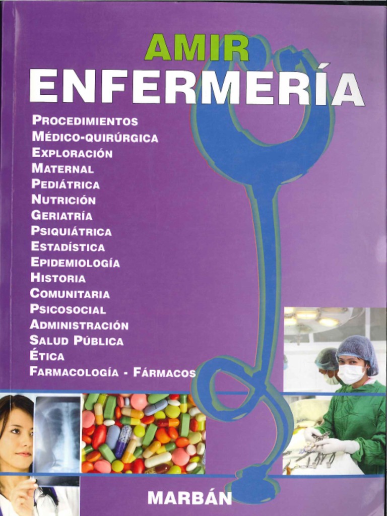 Amir Enfermeria 1 | PDF