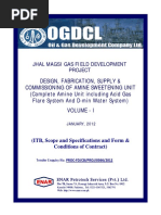 Astm C1396 C1396M 17 | PDF | Drywall | Plaster