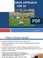 Yulunga: Indigenous Ball Game Resource | PDF | Learning | Behavior ...