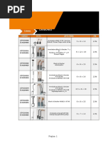 Galant Max Argentina | PDF