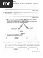 Science Form 3 KSSM Chapter 1 | PDF | Eye | Stimulus (Physiology)