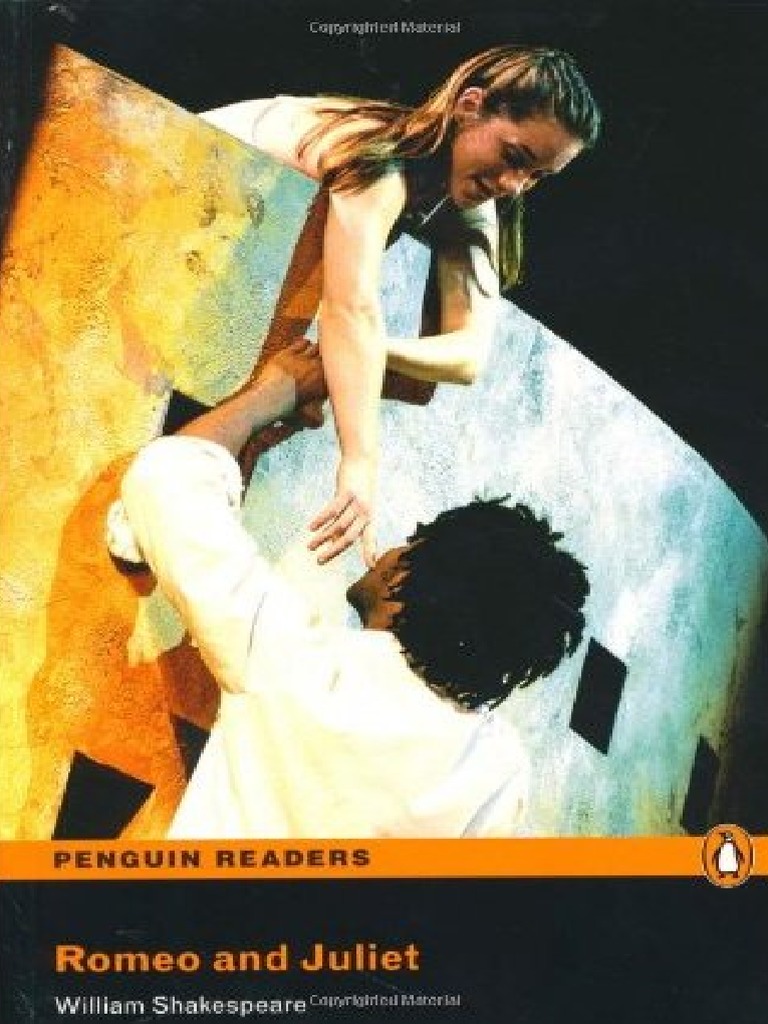 (Penguin Readers - Level 3) Shakespeare, William - Romeo and Juliet | PDF