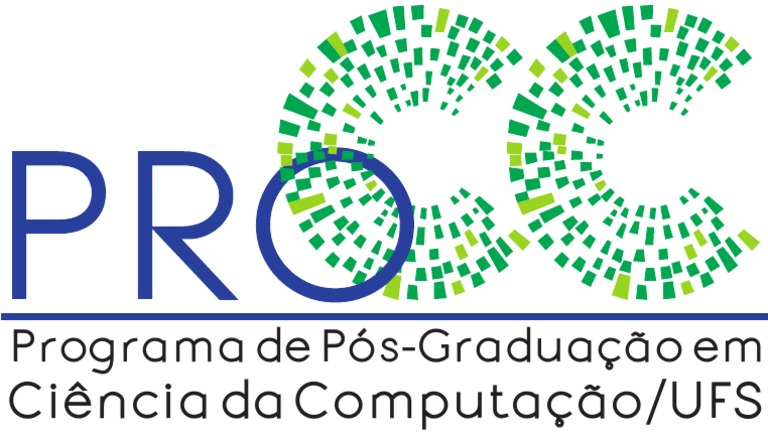 Ciência Da Computação/UFS: Programa de Pós-Graduação em | PDF