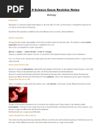 AQA KS3 Activate Science Book 1 | PDF | Watt | Friction