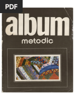 Planificare Ed-Plastica - 2024-2025 | PDF