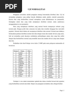 Rumus dan Interpretasi Effect Size | PDF | Metode & Bahan Ajar