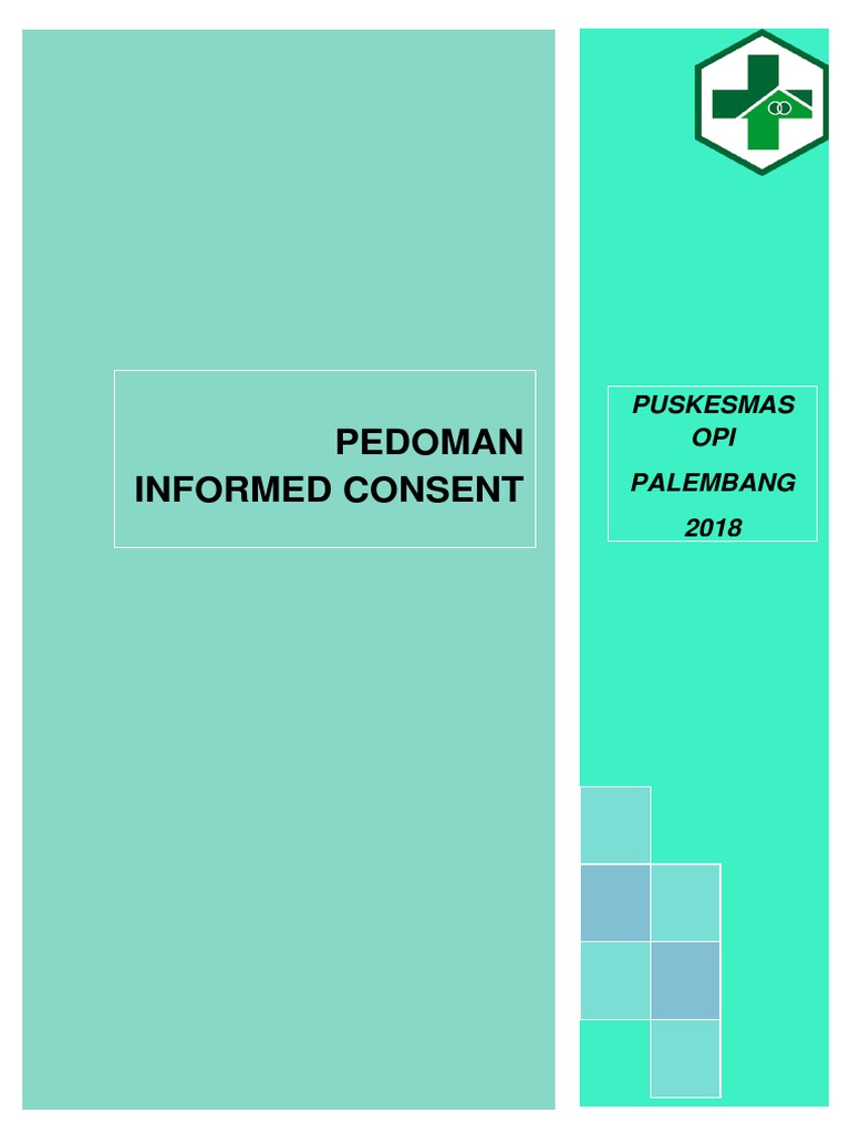 Cover Buku Pedoman | PDF