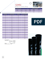 Jis G 3131 - 2010 | PDF