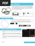 Advance Steel Customizing Profile Database | PDF | Autodesk | Databases