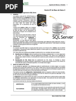 Sintaxis Basicas SQL Server | PDF | Servidor SQL de Microsoft ...