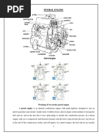 Advantages of Earth Return System | PDF | Science & Mathematics ...
