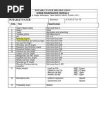 2017-02-08 Flow Process Chart Syrups | PDF | Syrup | Distillation