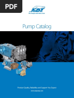 LMV 322 | PDF | Pump | Heat Exchanger