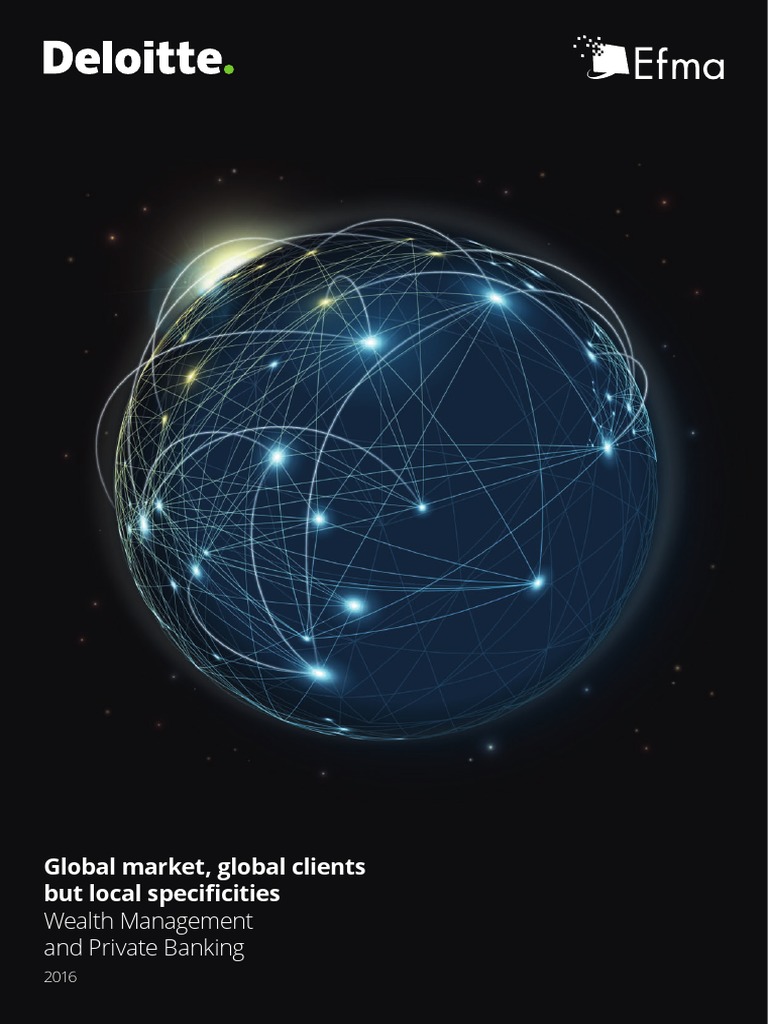 Wealth Management Private Banking | PDF | Wealth Management | Banks