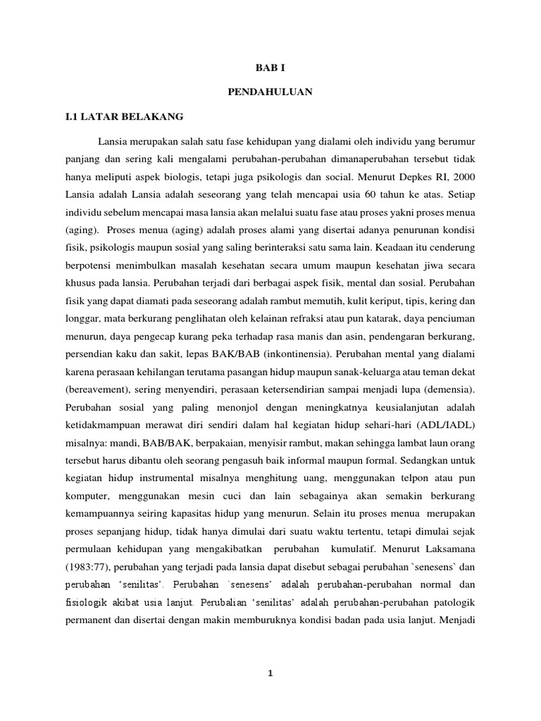 Isi Fix Skrining | PDF