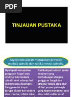 Kode Icd X Syaraf | PDF
