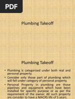Roof Take Off Template | PDF | Roof | Architectural Design