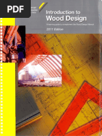 Wood Design Manual 2015 PDF | PDF | Life Cycle Assessment | Green Building