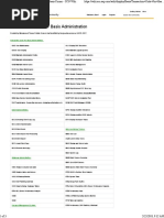 Sap Basis Tcodes | PDF | Computer Architecture | Data Management