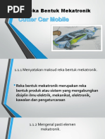 Contoh Modul RBT Ting 3 KSSM Praktis | PDF