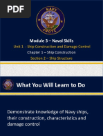 Ship Compartmentation & Watertight Integrity | PDF | Deck (Ship) | Ships