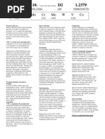 ASSAB Tool Steel Comparison Chart | PDF | Steel | Stainless Steel