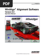 Alignment Hunter D111 Instructions | PDF | Business