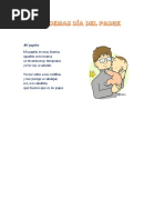 Letra de Cancion PAPITO | PDF