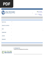 Infosys Office Addresses in India | PDF | Business | Computers