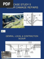 Weir Design and Structural Details | PDF | Science & Mathematics ...
